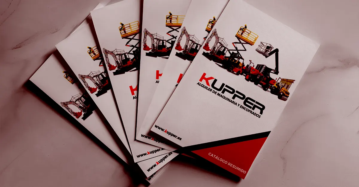 Catálogo Kupper en PDF | Visualiza y descarga nuestros dossieres